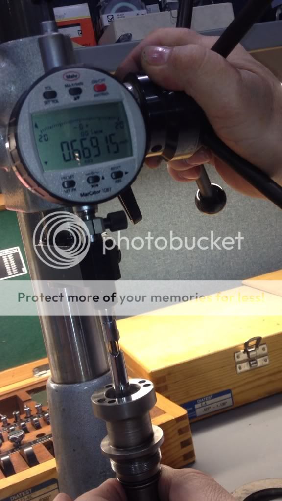 Interesting video on injector stiction fix - Page 3 - Ford Truck ...