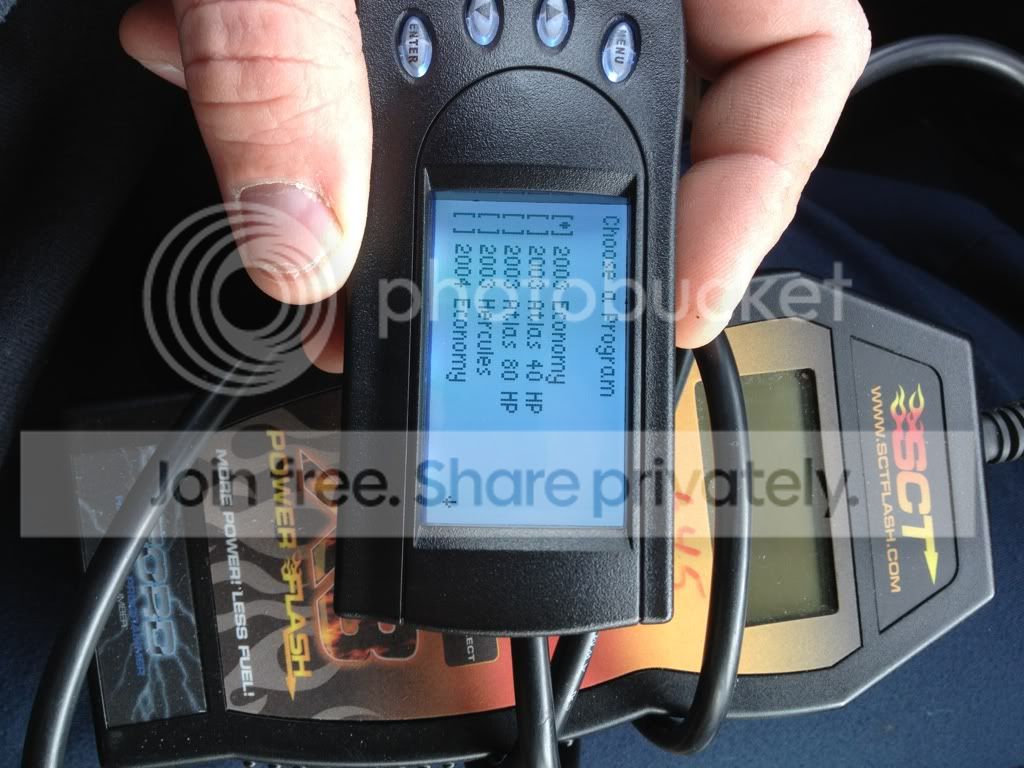 confusion between ficm tuning and pcm tuning | Ford Powerstroke Diesel ...