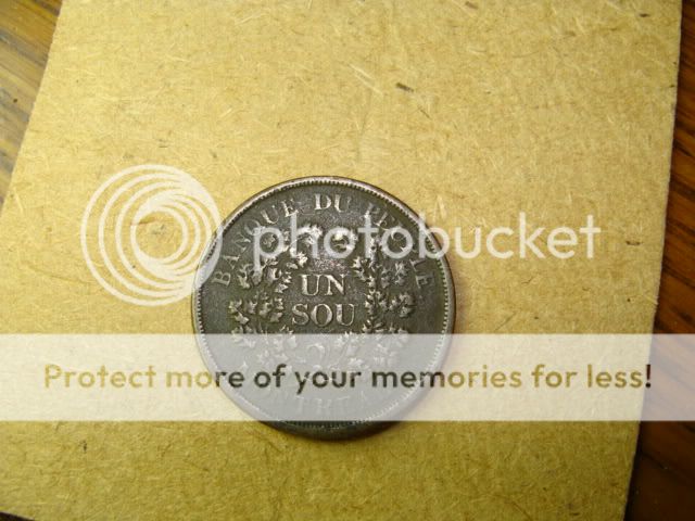 Un Sou - Coin Community Forum