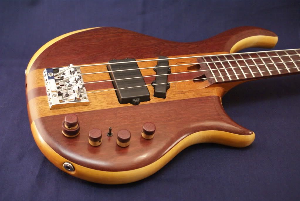 In Praise of Basswood! | TalkBass.com