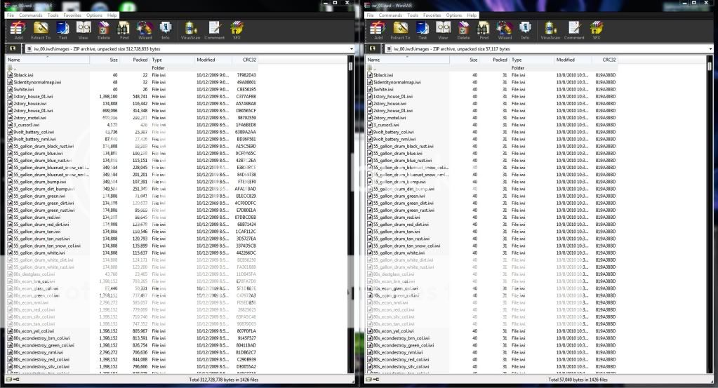 How To "Null" Files | TechPowerUp Forums