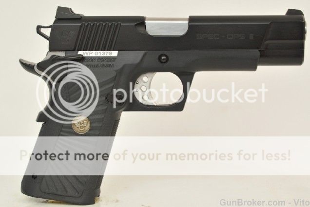 Browning Hi-Power trigger | 1911 Firearm Addicts