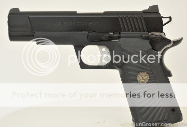 Browning Hi-Power trigger | 1911 Firearm Addicts