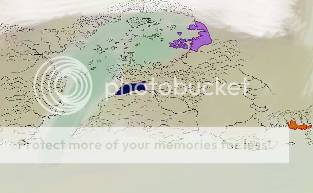 Create Your Own Country II: A Spiritual Successor (OOC) - Forum ...