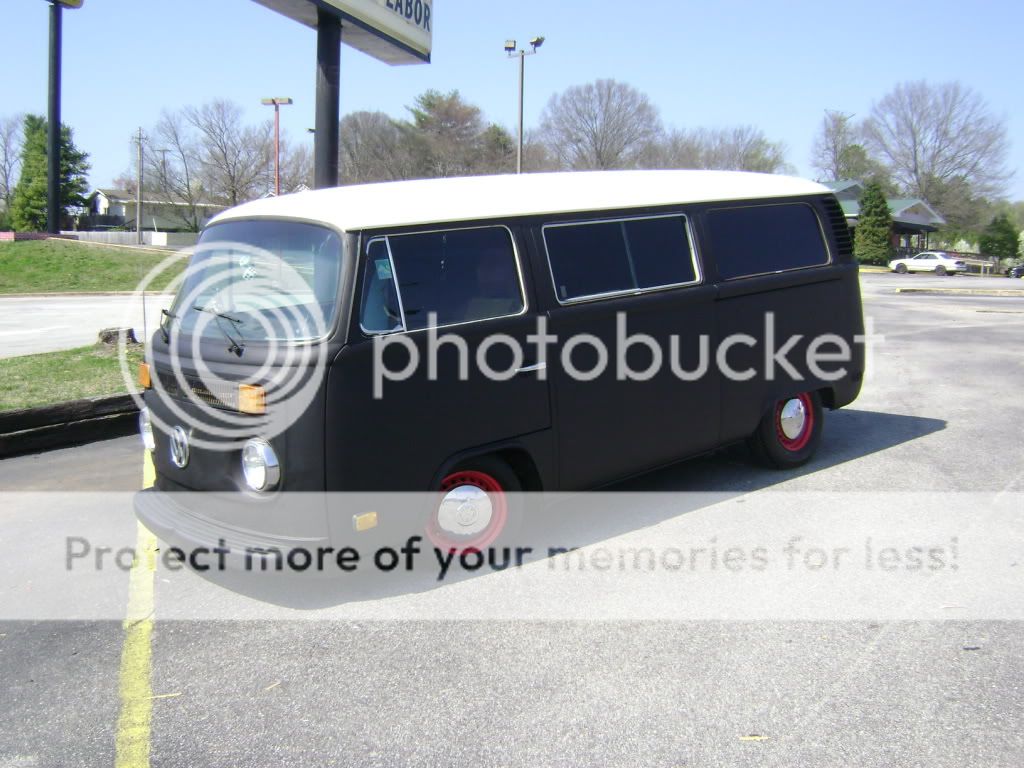 TheSamba.com :: Bay Window Bus - View topic - Lowering a Bay FAQ