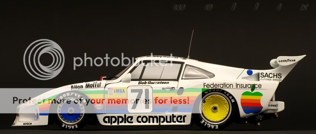 Todo Sobre 1/18. Volúmen CXVV. El Annnnnnnsia edition. - Forocoches