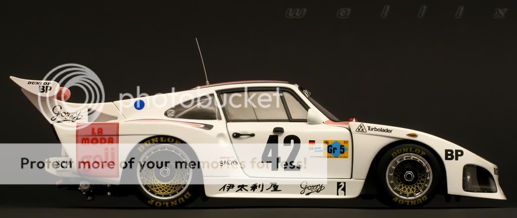 Todo Sobre 1/18. Volúmen CXVV. El Annnnnnnsia edition. - Forocoches