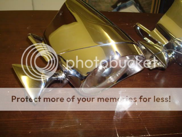 trailmaster spotlights for sale | LayItLow.com Lowrider Forums